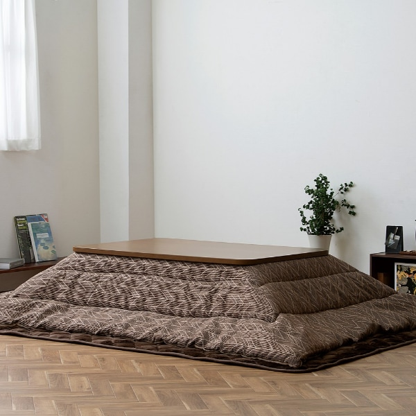 こたつ掛布団 KKBJ-1919/2419 全2サイズ 全2色 K576926│【公式】SIMPLE STYLE - アイリスオーヤマのホーム ...