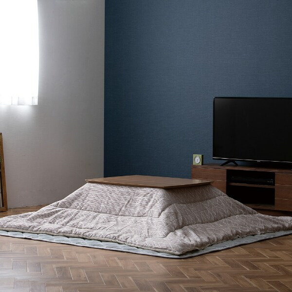 こたつ掛布団 KKBJ-1919/2419 全2サイズ 全2色 K576929│【公式】SIMPLE STYLE - アイリスオーヤマのホーム ...