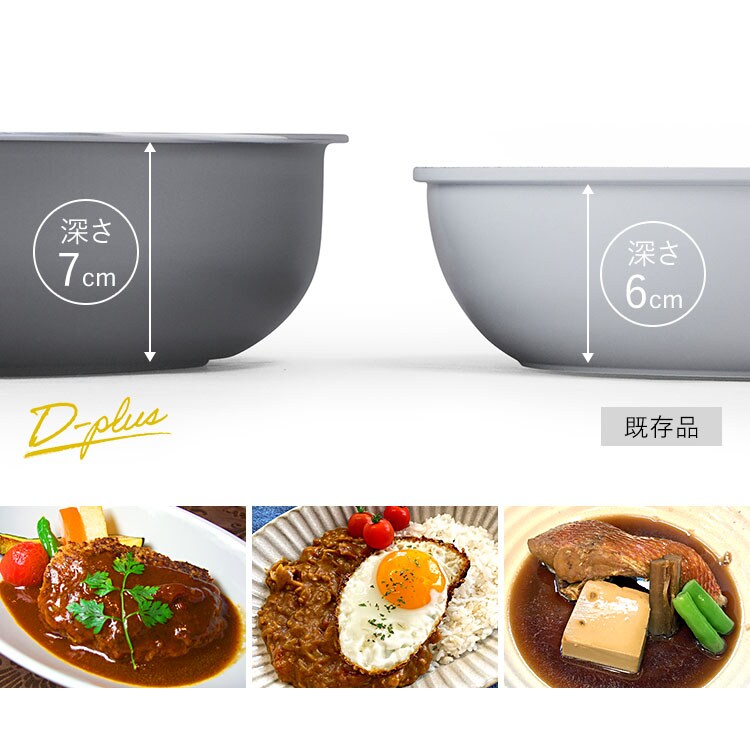 ダイヤモンドコートパンD-plus 6点セット H537270F│【公式】SIMPLE STYLE - アイリスオーヤマのホームファッション専門店